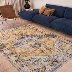 Luxury Area Rugs Dubai | Made with Finest Materials | 20% Off