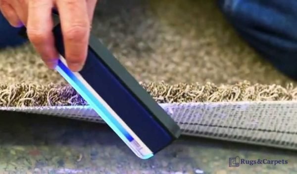 How to Keep Carpet Edges From Fraying | 6 Basic Techniques